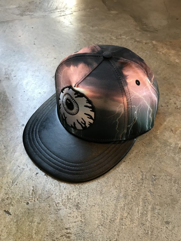 MISHKA:CAP COLLECTION | CALQUINTO CO., LTD.