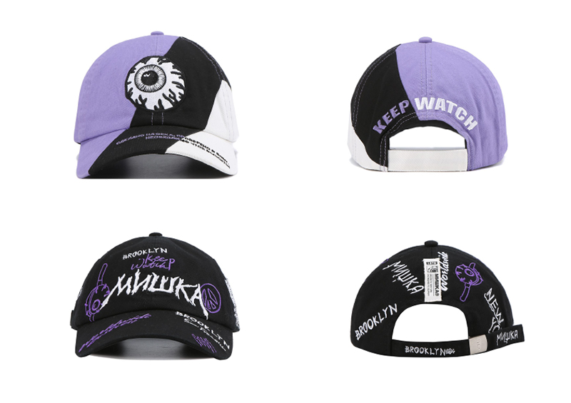 MISHKA:SPRING HAT COLLECTION | CALQUINTO CO., LTD.